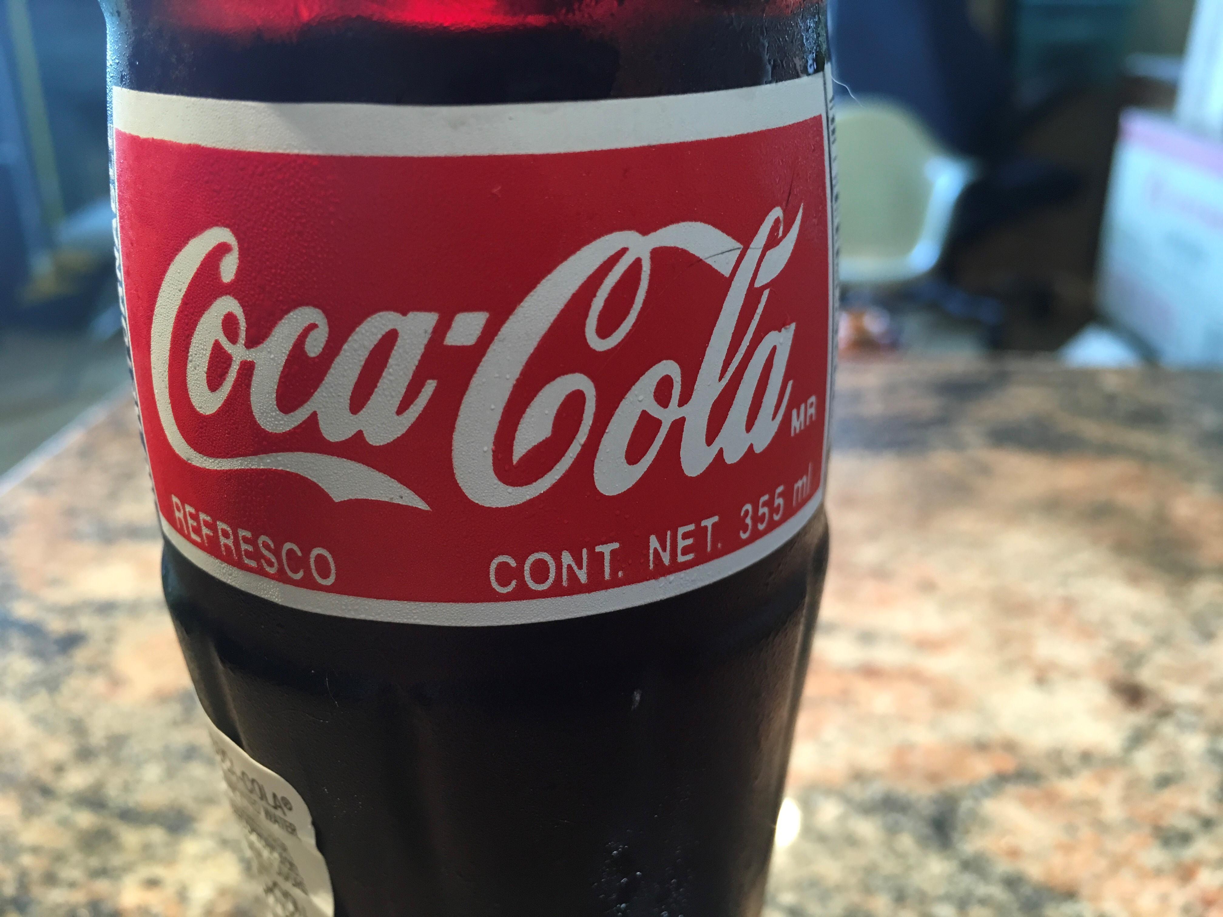 Mexican Coke – IKnowTheCow